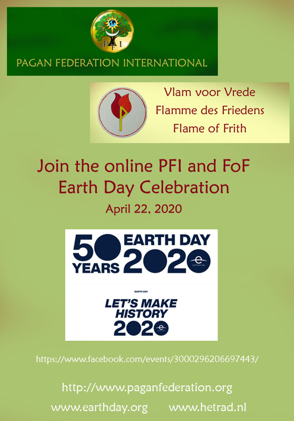 EarthDay-flyer-II - Pagan Federation International
